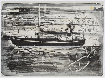 John Firth-Smith - Heide