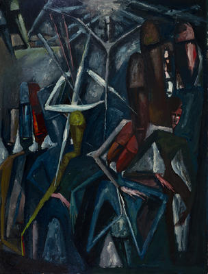 (The Symbol) - Heide